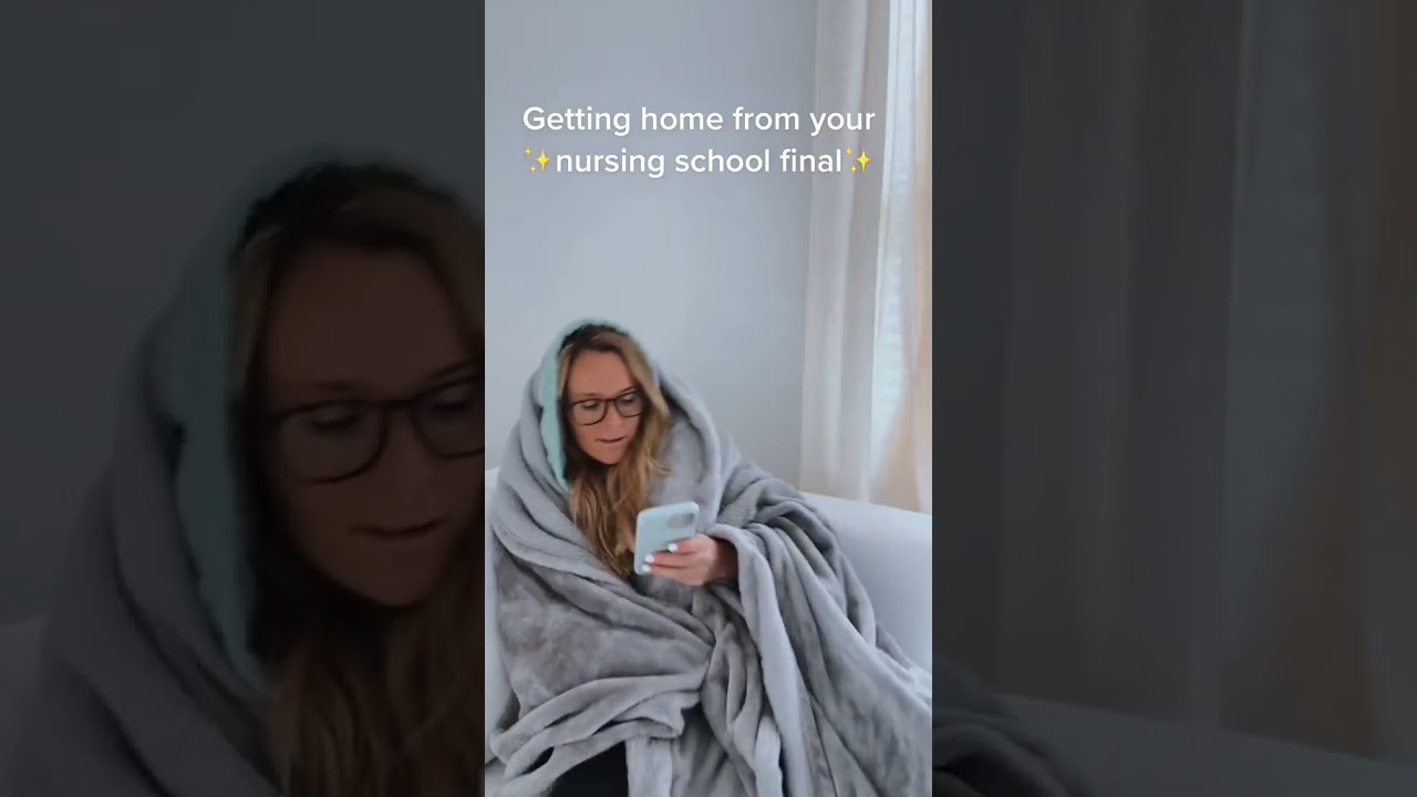 Remembering you have MORE finals to study for... #shorts #nclex #nursingnotes #RN #bsn #finalsweek