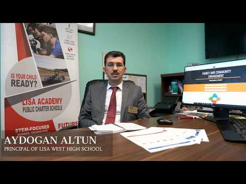Family and Community Engagement Framework & Toolkit - Aydogan Altun