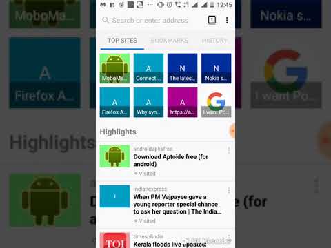 The best app stores for android