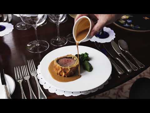 Inverlochy Castle Hotel, Fort William, Scotland - JG Collection