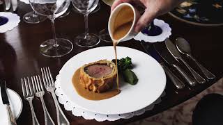 Inverlochy Castle Hotel, Fort William, Scotland - JG Collection