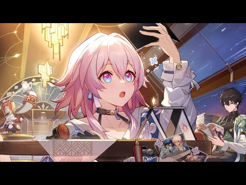 Honkai: Star Rail - New 2.0 Stellar Jade Code (Early February 2024)