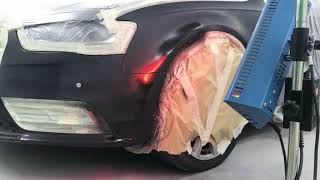 3 Best Car Body Shops in Dundee, UK - Expert Recommendations