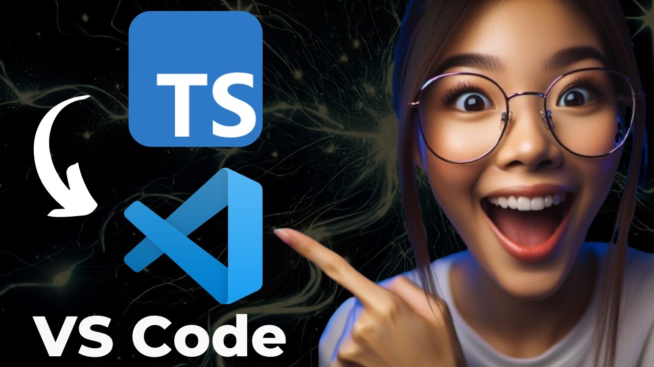 How to Setup and Run TypeScript in Visual Studio Code on Windows 10/11