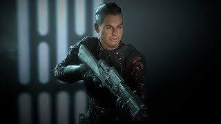 Gideon Hask Mod By Rizzle Star Wars Battlefront 2 at Star Wars ...