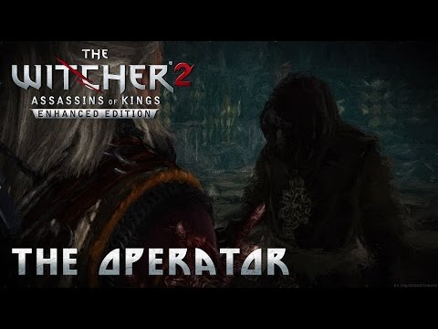 Steam Community :: Video :: The Witcher 2 - The Operator Boss Fight ...