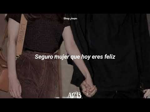 Tu con Él — Los Iracundos (Letra)