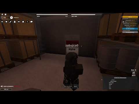 Steam Community :: Video :: SCP: Roleplay | Report #2