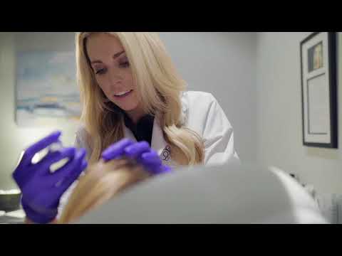 Dysport and Jeauveau at Spa Medical