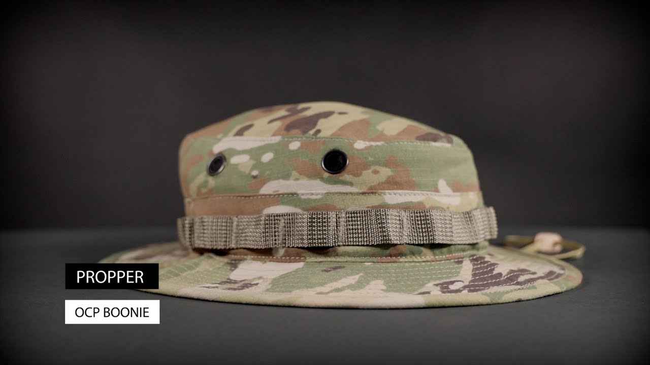 OCP Boonie | Propper Tactical Gear