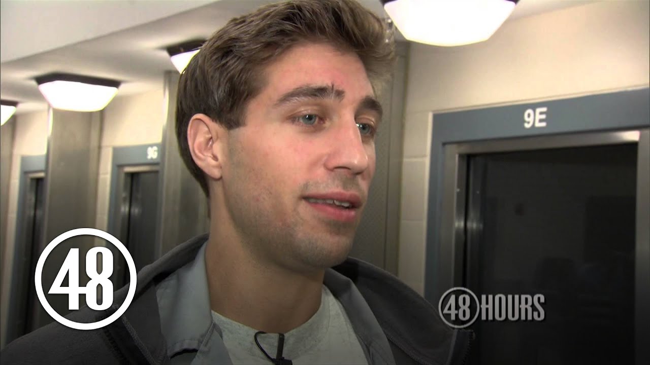 What's next for Ryan Ferguson? - Documentarytube.com