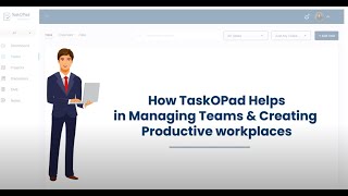 TaskOPad Software - 2022 Reviews, Pricing & Demo