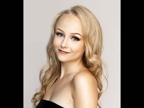 Miss World Estonia 2025 could be Karina Uuemaa, Mari-Ann Rõuk ...