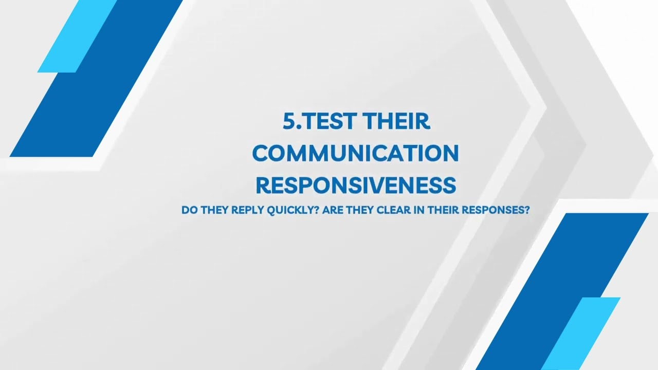 8 Expert Tips to Choose the Best Assignment Writing Service