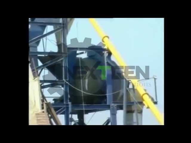 Concrete Batching Plants - Boom Scrapper Batching Plant Manufacturer ...
