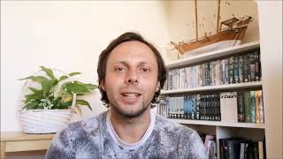 Learn English with Thomas Ashcroft - Your English tutor from italki