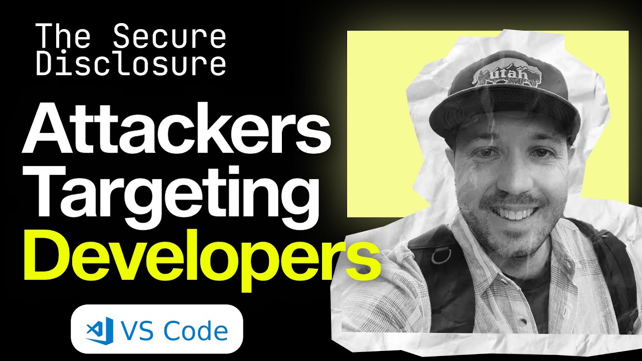 Developers Under Attack: The Rising Threat of Malicious VS Code Extensions (SleepyDuck & RansomVibe)