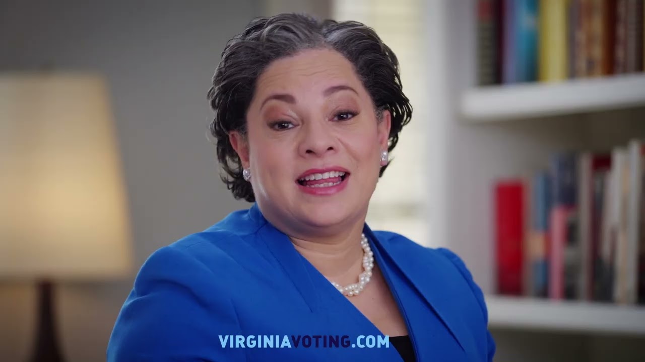 Video/Audio: Jennifer McClellan Launches New TV, Radio, Digital Ads in ...