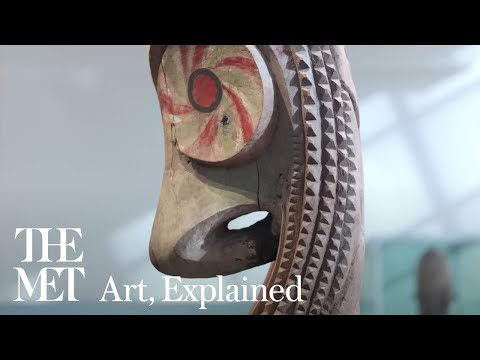 Slit Gong (Atingting kon) (video) | Khan Academy