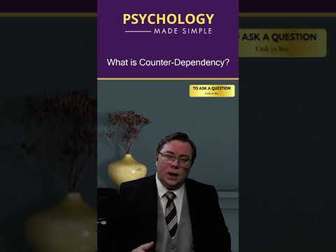 Counter Dependency