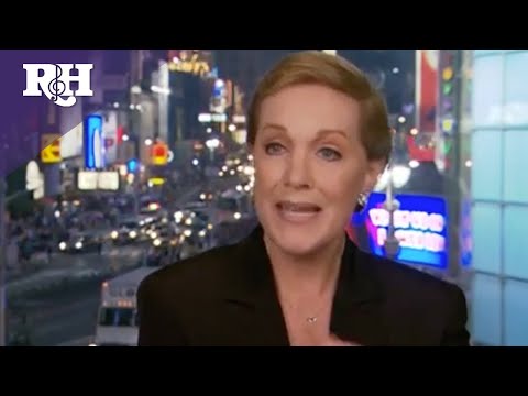 Rodgers & Hammerstein's CINDERELLA starring Julie Andrews (1957) | Documentary #3