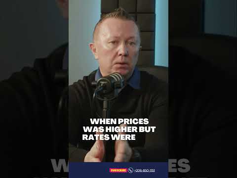 Is Buying a House becoming too expensive in Seattle?