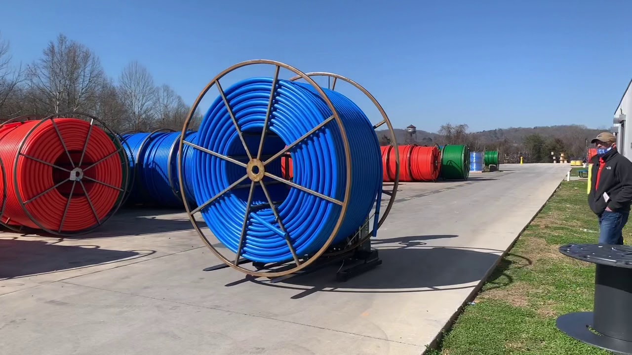 Dura Line Product vid 2