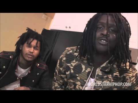 Steam Community :: Video :: Chief Keef - リサフランク420 / 現代のコンピュー