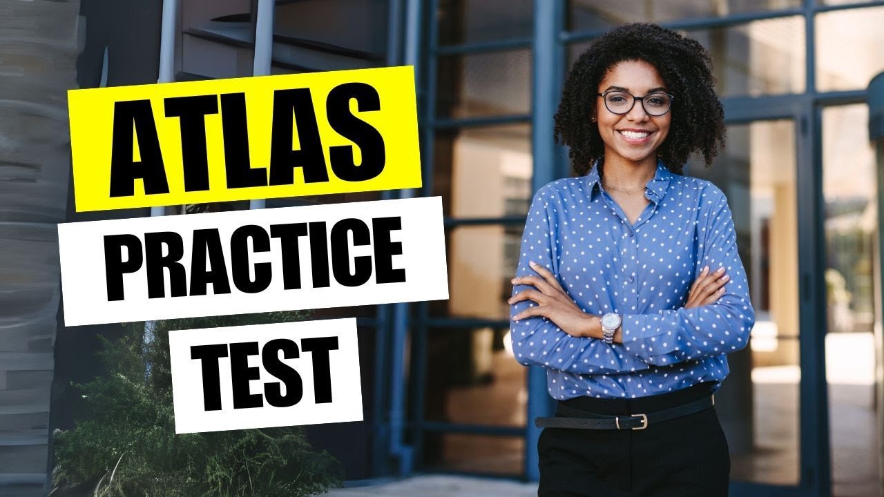 ATLAS Practice Test 2026 Arkansas Teaching & Learning Assessment System Exam Questions & Answers