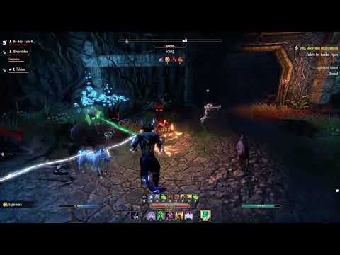 [Video] The State of PS/NA Server in ESO — Elder Scrolls Online