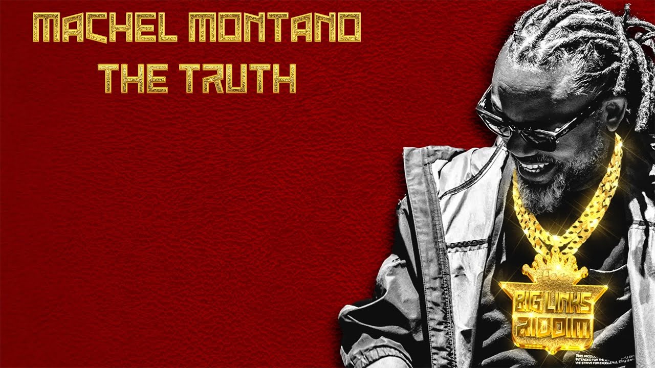 Lyrics & Translations of The Truth by Machel Montano | Popnable