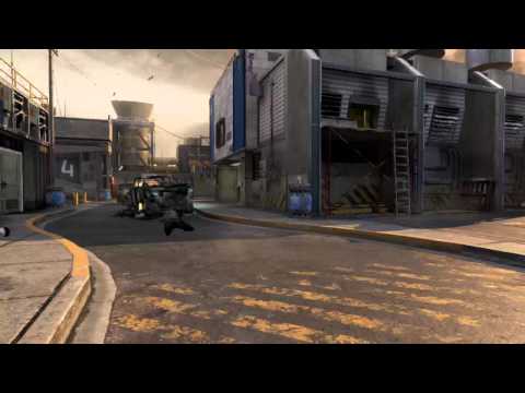 Steam Community :: Video :: BO2- Dolphine dive like a BOSS