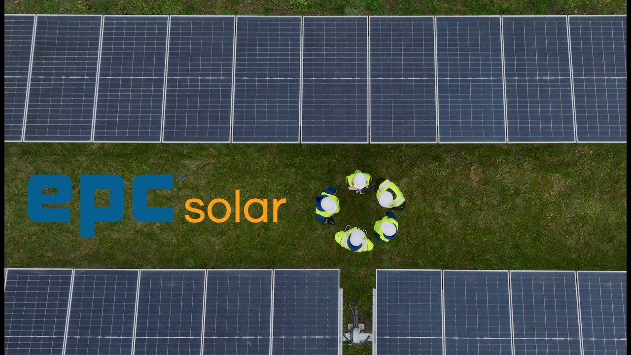 EPC Solar ENG