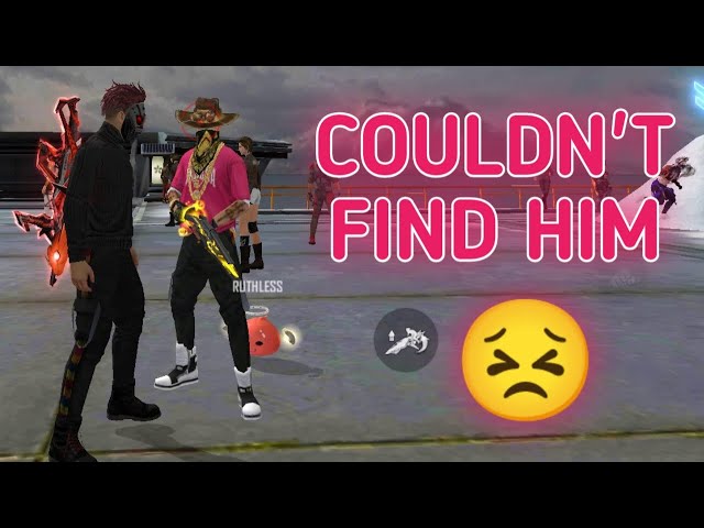 Alpha FF's Free Fire ID, K/D ratio, rank, guild, monthly income, and ...