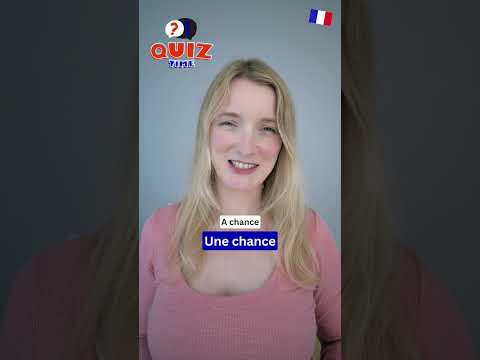 French Quiz ๐ซ๐ท Do You Know the Gender of These Words? #quiz