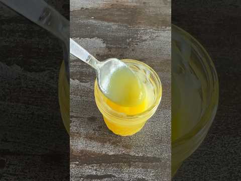 Schmaltz and Gribenes