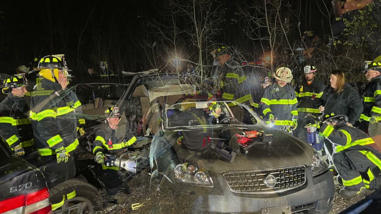 EFD Year in Review 23 24