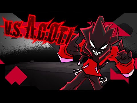Steam Community :: Video :: Friday Night Funkin (Agoti Mod - Prisoner ...