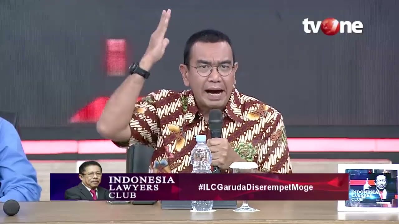 [FULL] Ketika Garuda 