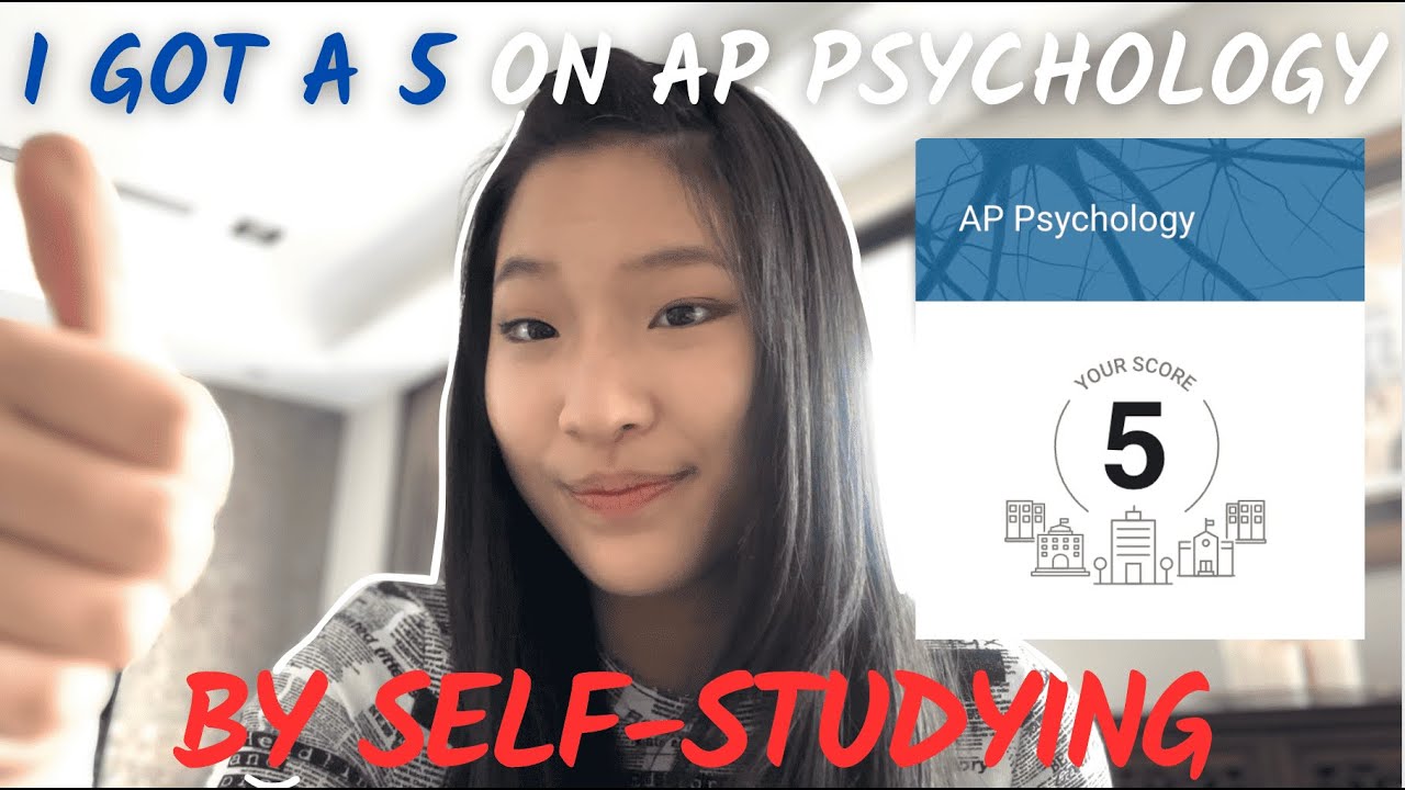 Mastering AP Psychology: A Comprehensive Guide to Self-Studying for a 5 ... Mastering AP Psychology: A Comprehensive Guide to Self-Studying for a 5 ...
