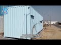 The Young Entrepreneurs, Jaipur - Manufacturer of MS Container Cabins ...