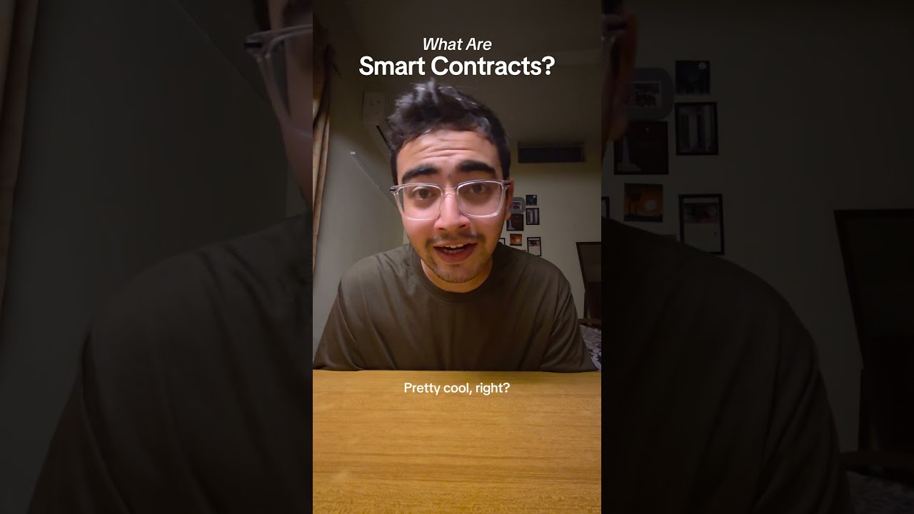 Smart Contracts Explained: How Your Token Swap Executes (USDT to SOL)