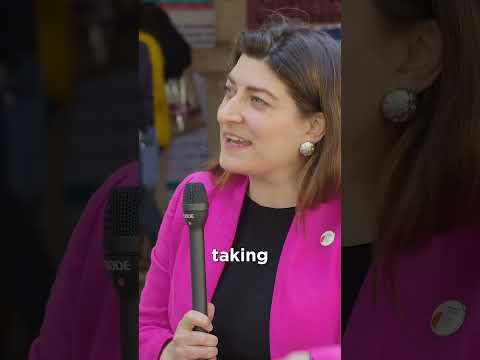 Jodie Roussell, Nestlé: The Next Steps in Reducing Plastic Pollution With the UN Plastic Treaty