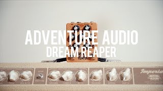 Adventure Audio Dream Reaper - What To Know & Where To Buy | Equipboard