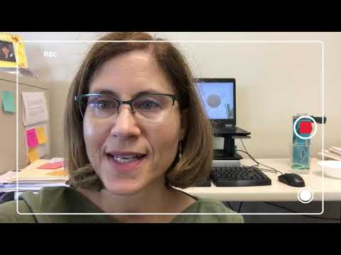 Meet Kirsten Researching the Use of Squalene for Vaccines