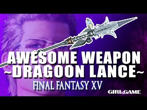 Steam Community :: Video :: Final Fantasy 15 | Where To Find The ...