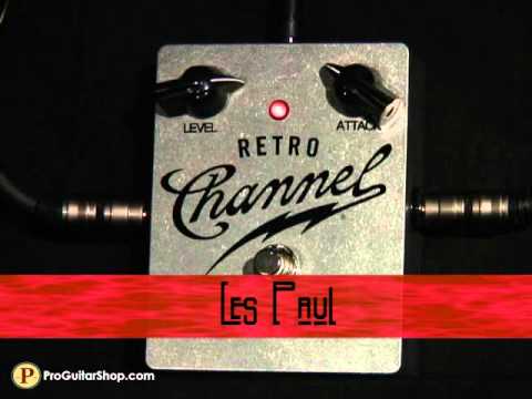 Retro Channel The Fuzz Retro Channel The Fuzz | Reverb