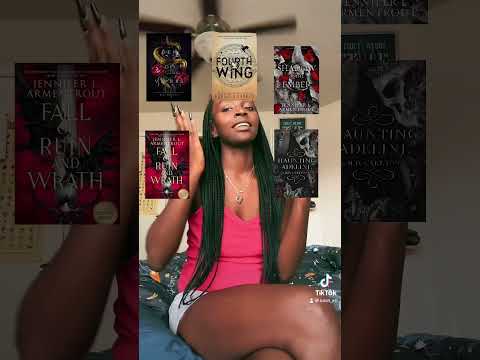 5 Books that define my taste in books