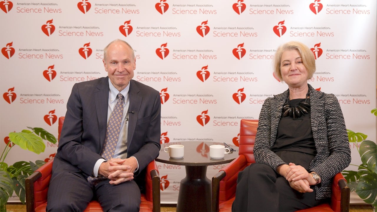 Vascular Discovery 2026 Highlights