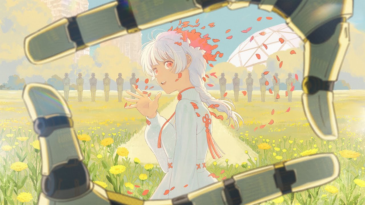 Tian Tian by Mili from Japan | Popnable